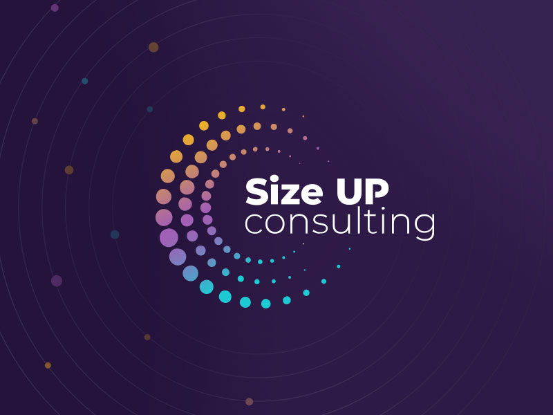Size up Consulting au service de votre stratégie digitale - Accueil