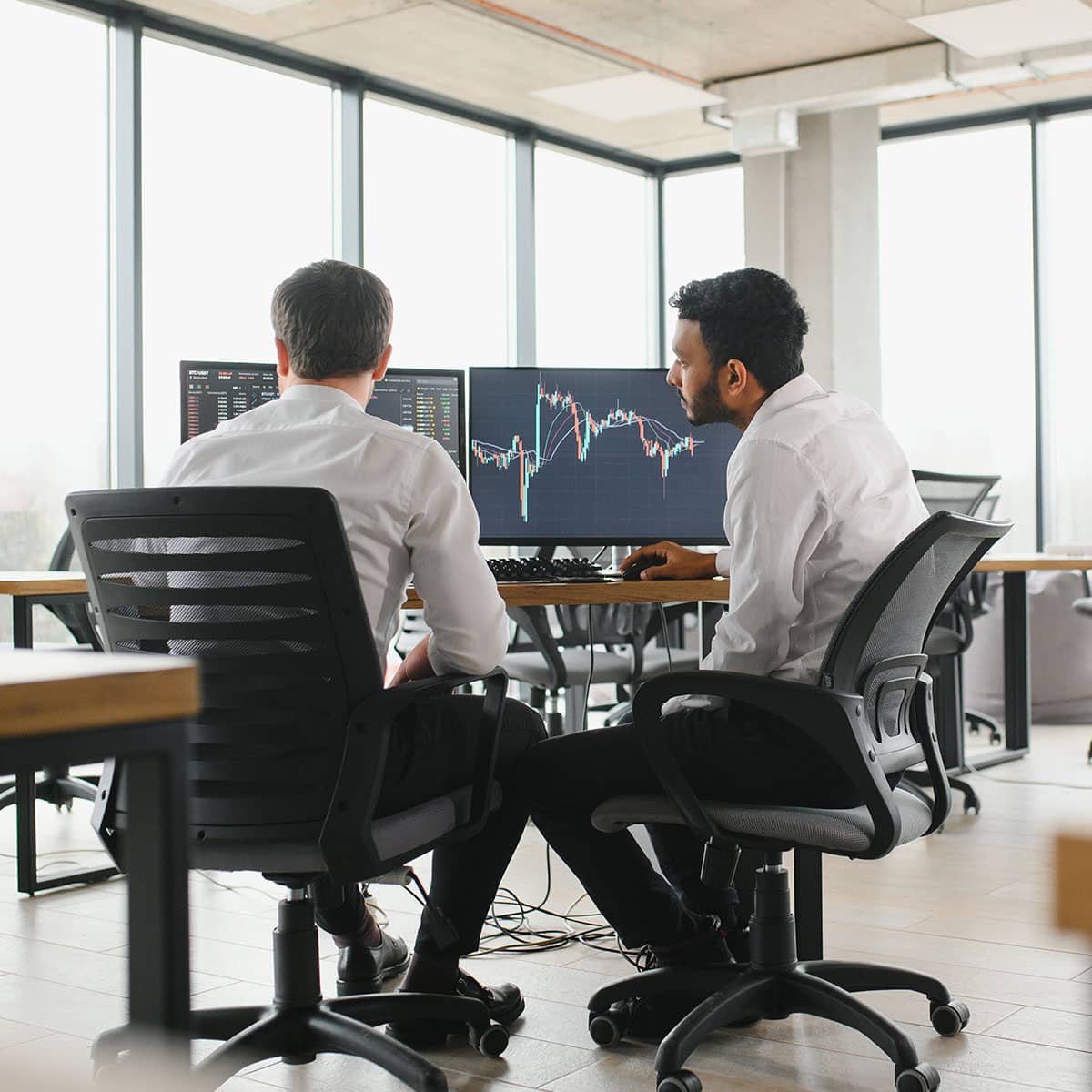 Data Analyst H/F - Size Up Consulting