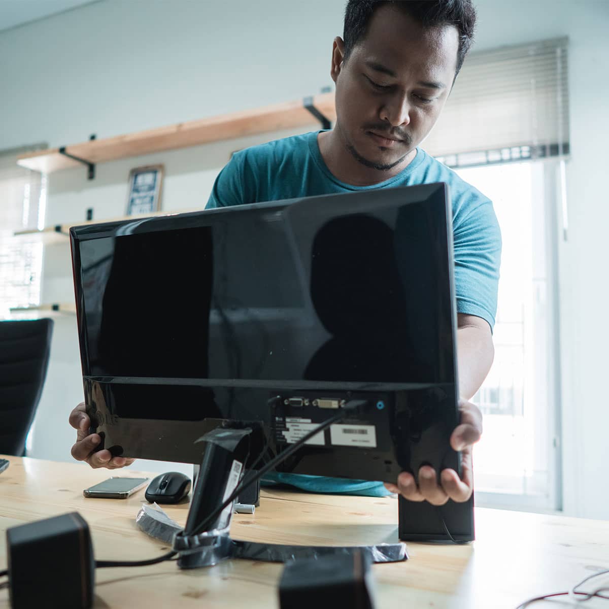 Technicien support informatique H/F - Size Up Consulting